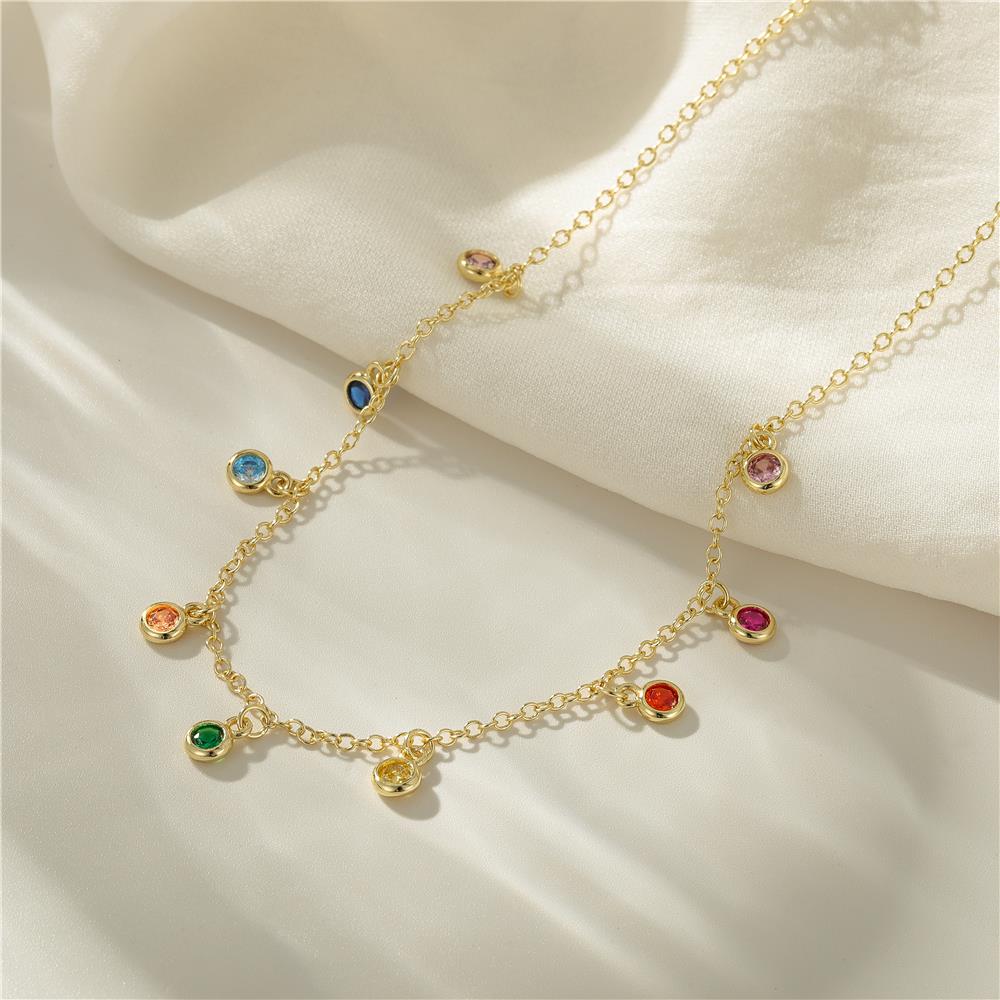 Stella Necklace – meed.pk