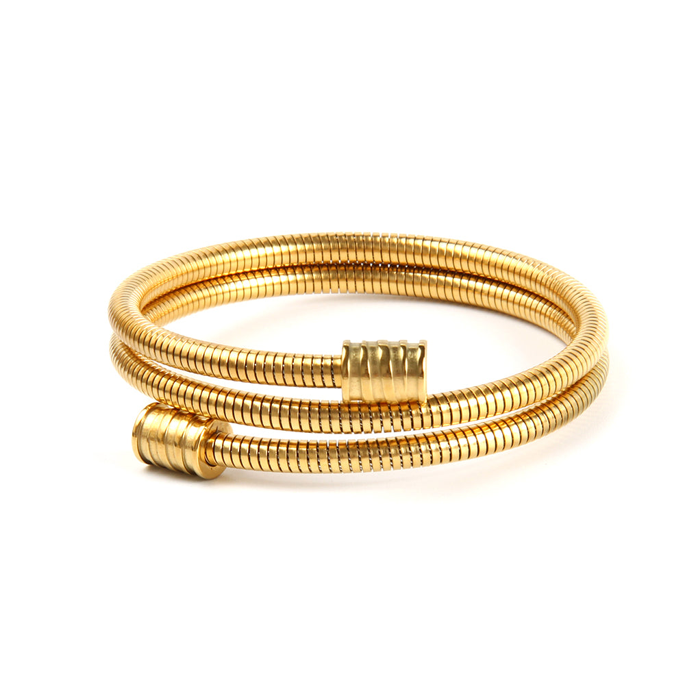 Spiral Bracelet – meed.pk