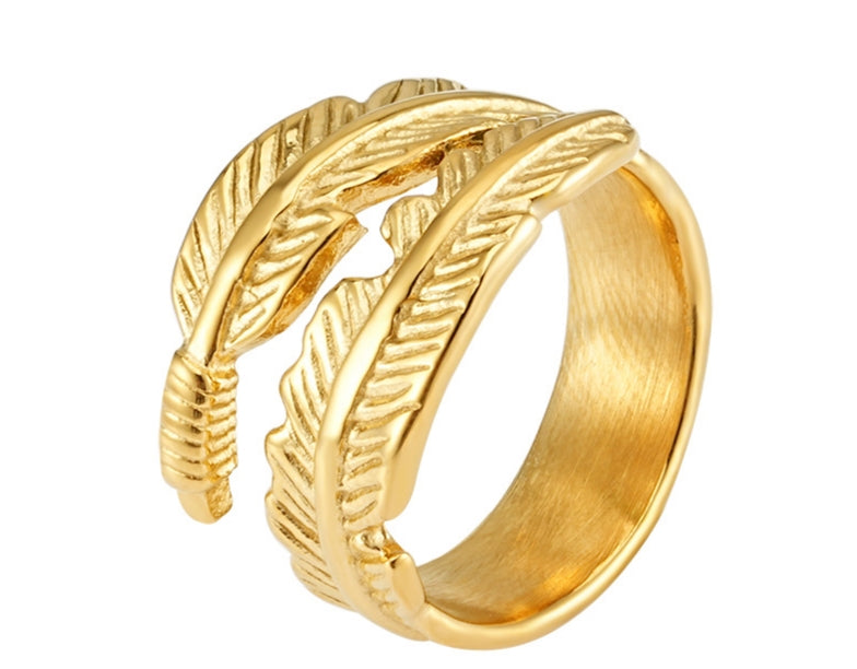 Palm Ring – meed.pk