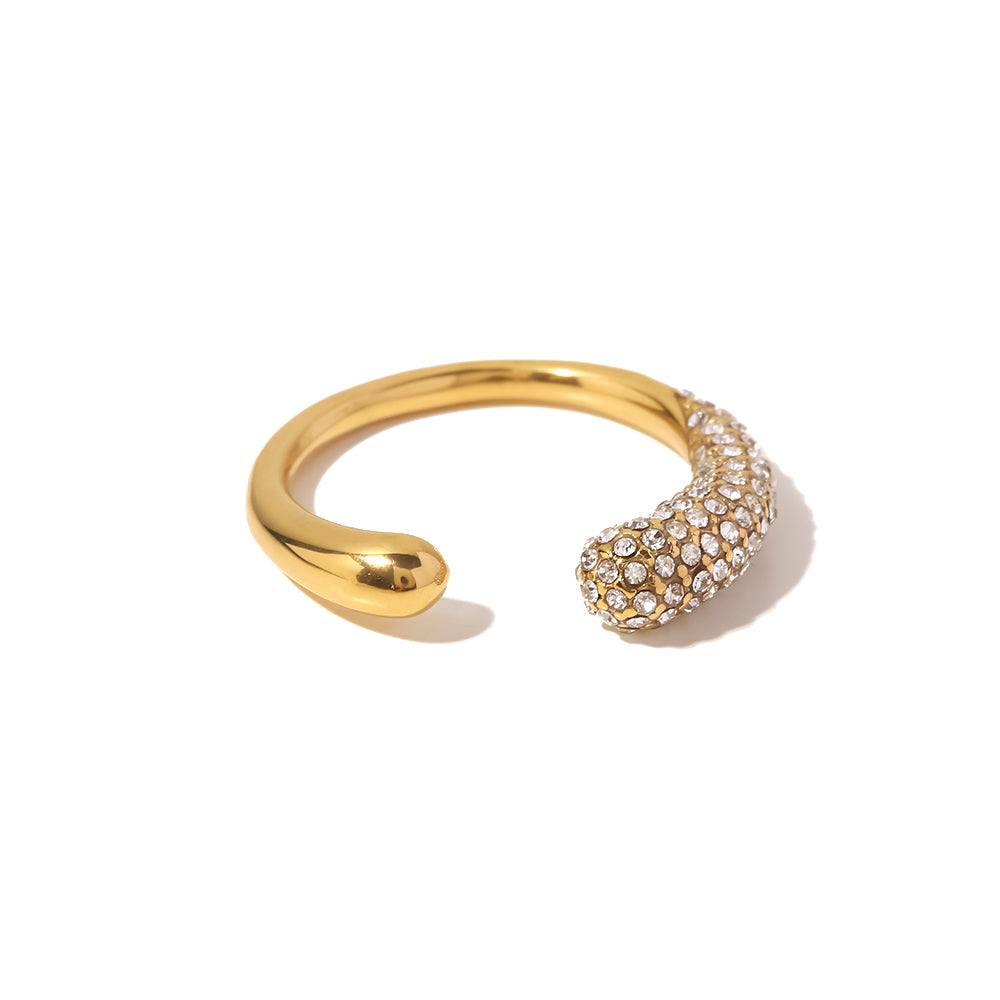 Gracie Ring – meed.pk