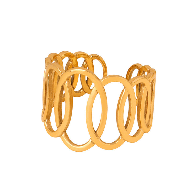 Mayfair Ring – meed.pk