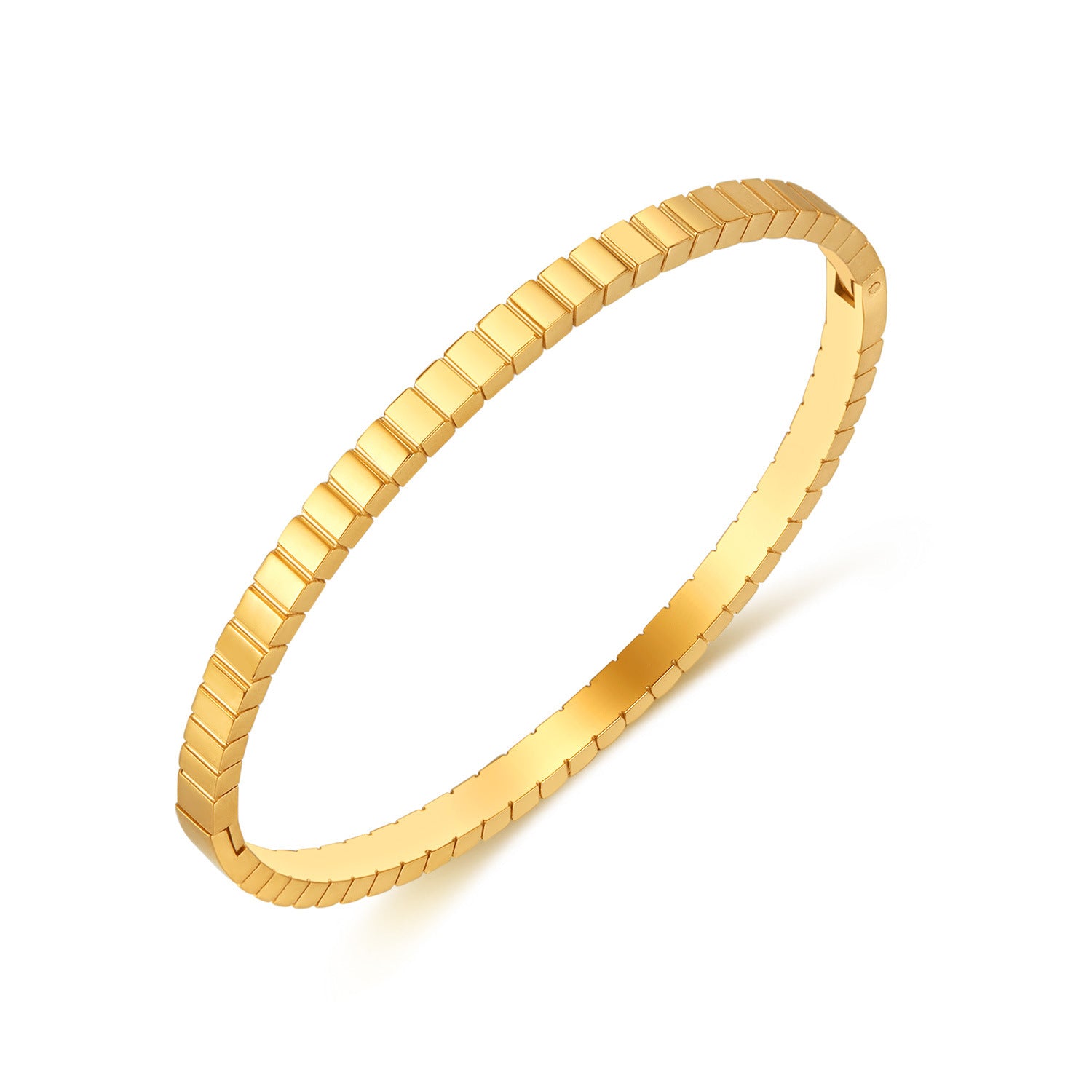 Prism Bangle – meed.pk