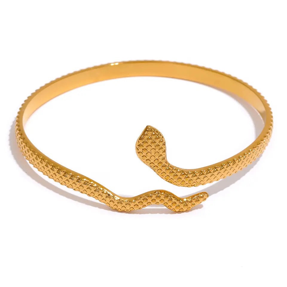 Serpent Bracelet – meed.pk