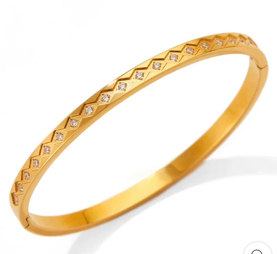 Kiara Bangle – meed.pk