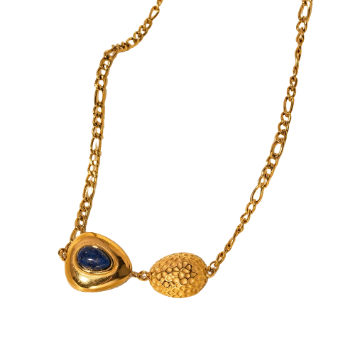 Xena Necklace – meed.pk