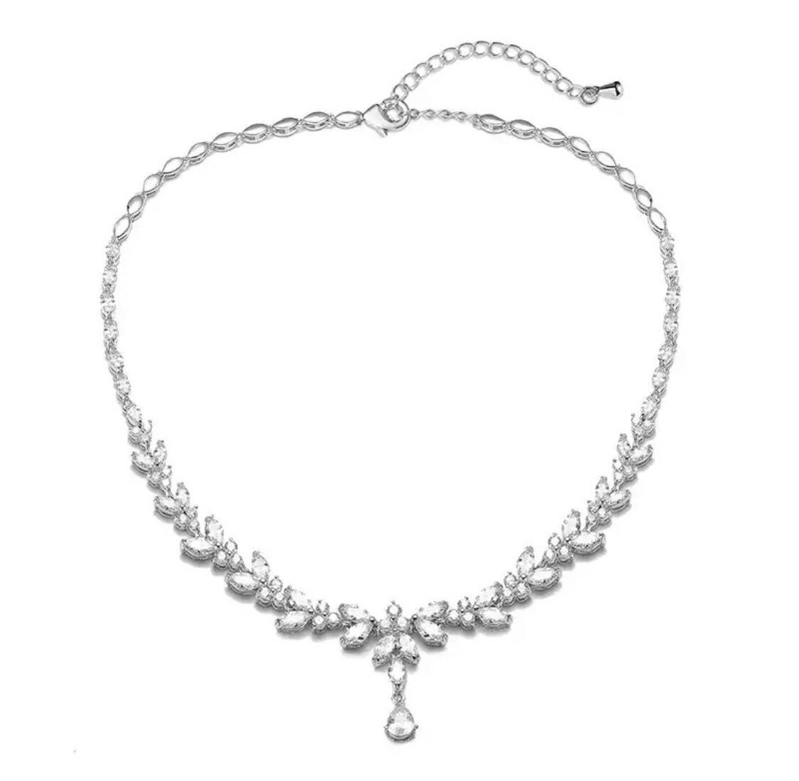 Victoria Necklace – meed.pk